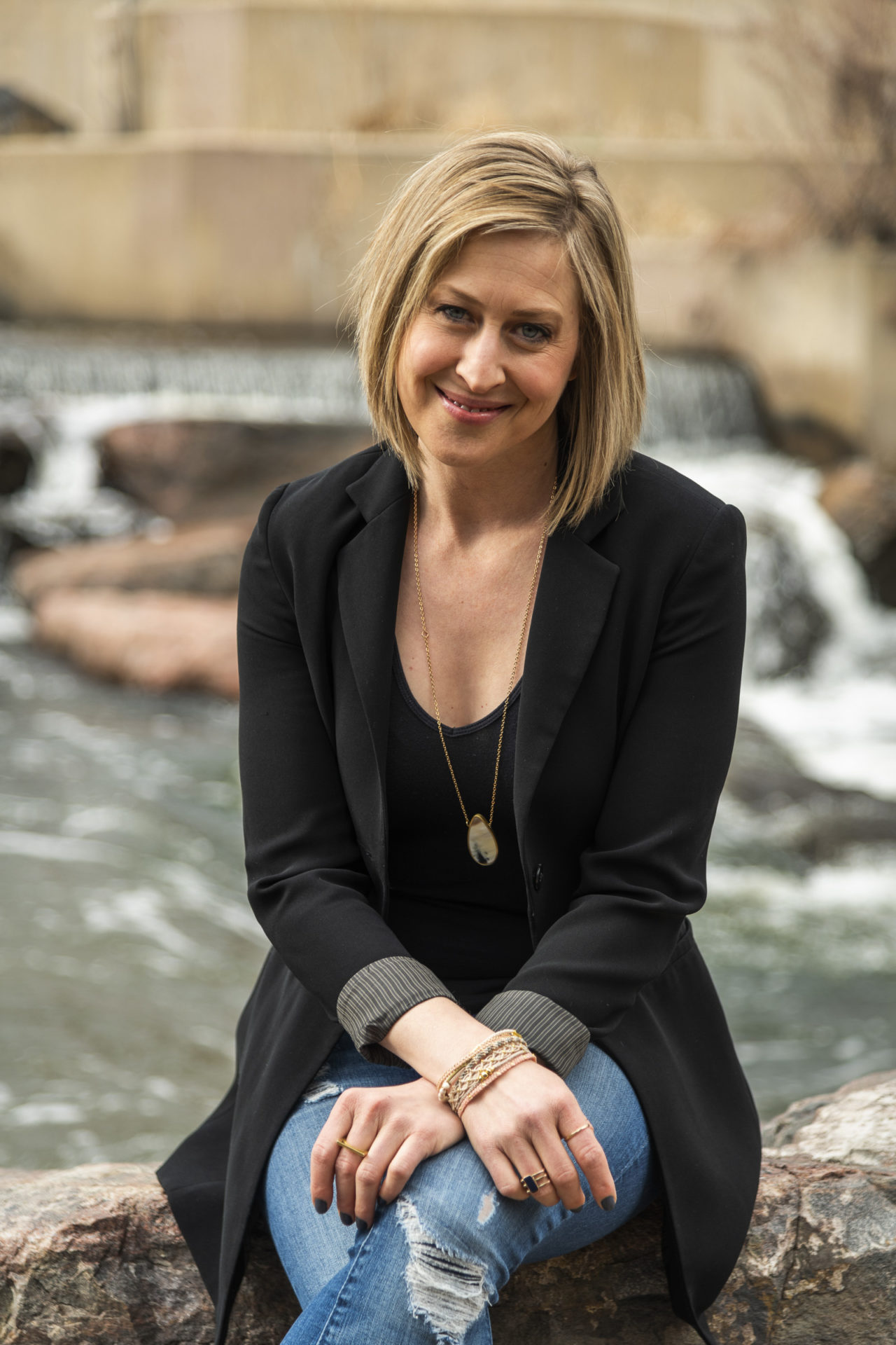 Danielle Neva | Brain. Body. (Re)Balance